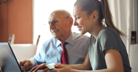 Exceeding expectations: top tips to improve your customer experience ...